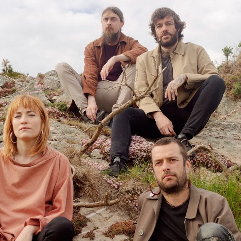 It's all good | Lankum and the new Irish voice